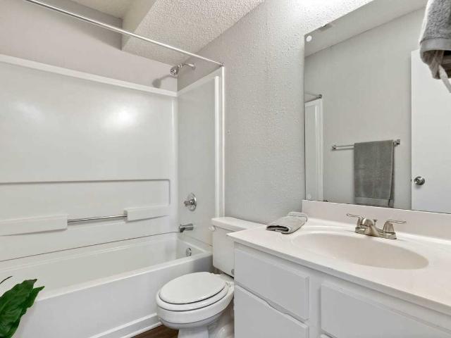 Village 1373 1 Bedroom Apartment for Rent at 1373 Lees Chapel Rd, Greensboro, NC 27455