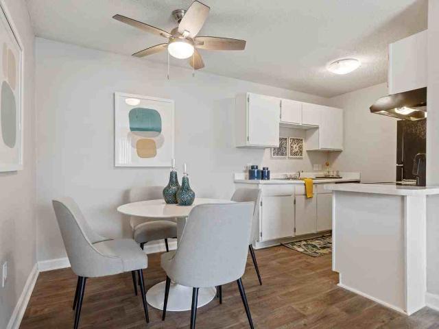 Village 1373 1 Bedroom Apartment for Rent at 1373 Lees Chapel Rd, Greensboro, NC 27455