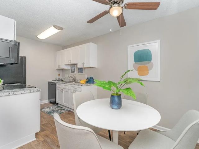 Village 1373 1 Bedroom Apartment for Rent at 1373 Lees Chapel Rd, Greensboro, NC 27455