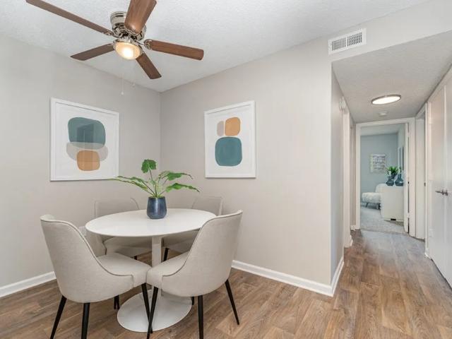 Village 1373 2 Bedroom Apartment for Rent at 1373 Lees Chapel Rd, Greensboro, NC 27455