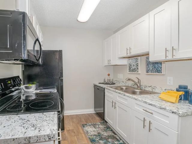 Village 1373 2 Bedroom Apartment for Rent at 1373 Lees Chapel Rd, Greensboro, NC 27455