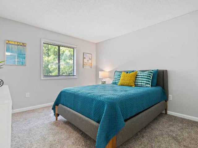 Village 1373 2 Bedroom Apartment for Rent at 1373 Lees Chapel Rd, Greensboro, NC 27455