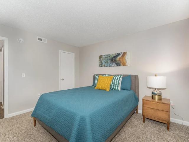 Village 1373 2 Bedroom Apartment for Rent at 1373 Lees Chapel Rd, Greensboro, NC 27455