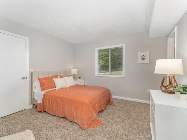 Village 1373 2 Bedroom Apartment for Rent at 1373 Lees Chapel Rd, Greensboro, NC 27455