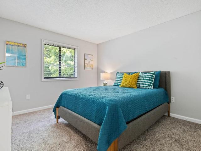 Village 1373 2 Bedroom Apartment for Rent at 1373 Lees Chapel Rd, Greensboro, NC 27455