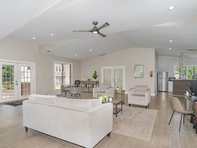 Village 1373 2 Bedroom Apartment for Rent at 1373 Lees Chapel Rd, Greensboro, NC 27455