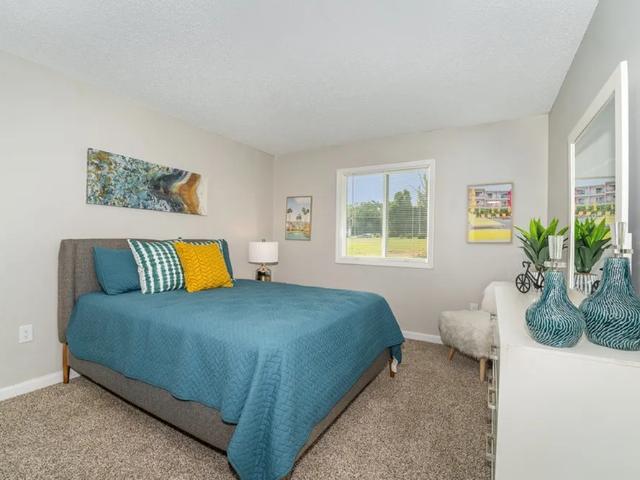 Village 1373 2 Bedroom Apartment for Rent at 1373 Lees Chapel Rd, Greensboro, NC 27455