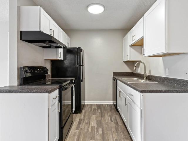 Village 1373 2 Bedroom Apartment for Rent at 1373 Lees Chapel Rd, Greensboro, NC 27455