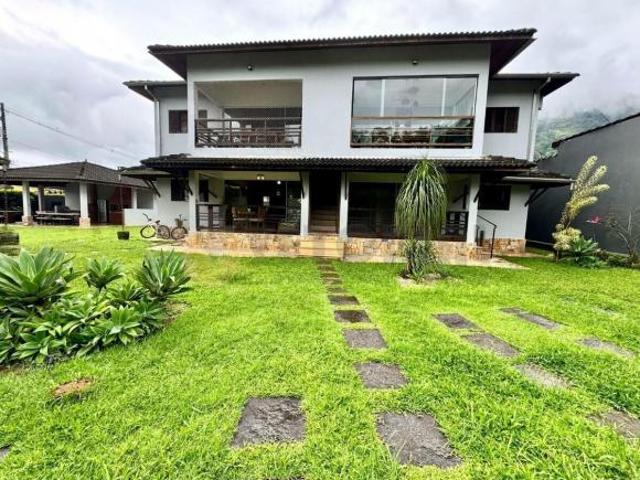 Village 3 dormitórios, 117 m² R$ 670.000,00 Cidade Jardim Caraguatatuba/SP
