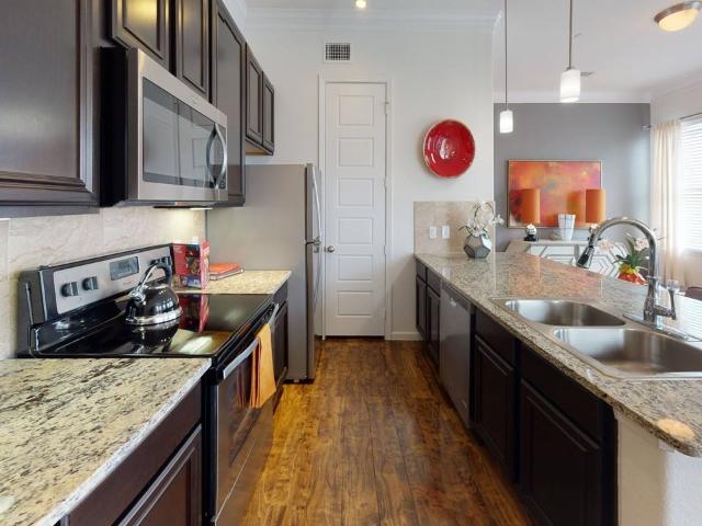 Villages 3Eighty 1 Bedroom Apartment for Rent at 26850 Us Highway 380 E, Aubrey, TX 76227
