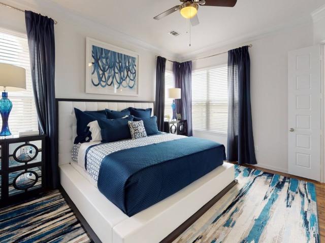 Villages 3Eighty 2 Bedroom Apartment for Rent at 26850 Us Highway 380 E, Aubrey, TX 76227