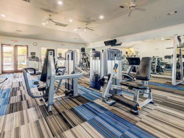 Villages 3Eighty 3 Bedroom Apartment for Rent at 26850 Us Highway 380 E, Aubrey, TX 76227