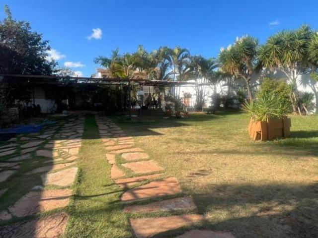 Villages Alvorada lote de 1000m2