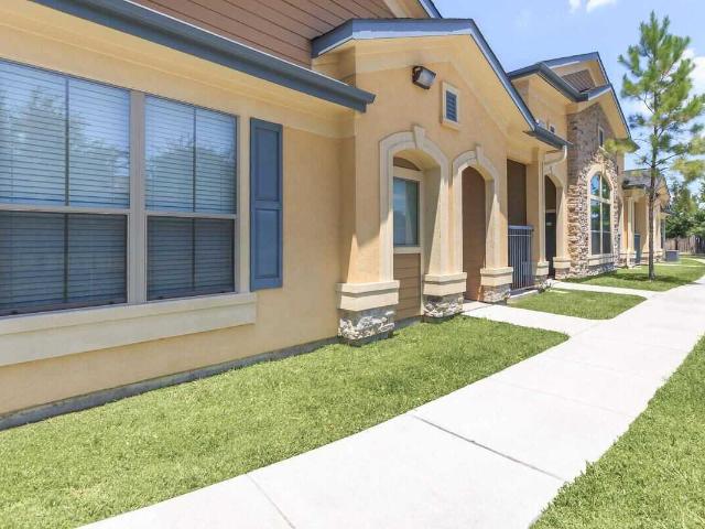 Villages at Cypress 1 Bedroom Apartment for Rent at 11821 Cypress Corner Ln, Houston, TX 77065