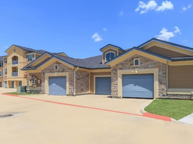 Villages at Cypress 2 Bedroom Apartment for Rent at 11821 Cypress Corner Ln, Houston, TX 77065