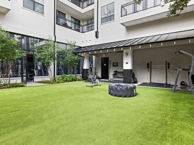 Villages at Domain 1 Bedroom Apartment for Rent at 11011 Domain Dr, Austin, TX 78758 North Burnet