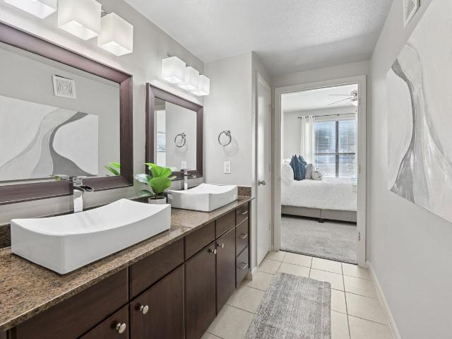 Villages at Domain 1 Bedroom Apartment for Rent at 11011 Domain Dr, Austin, TX 78758 North Burnet