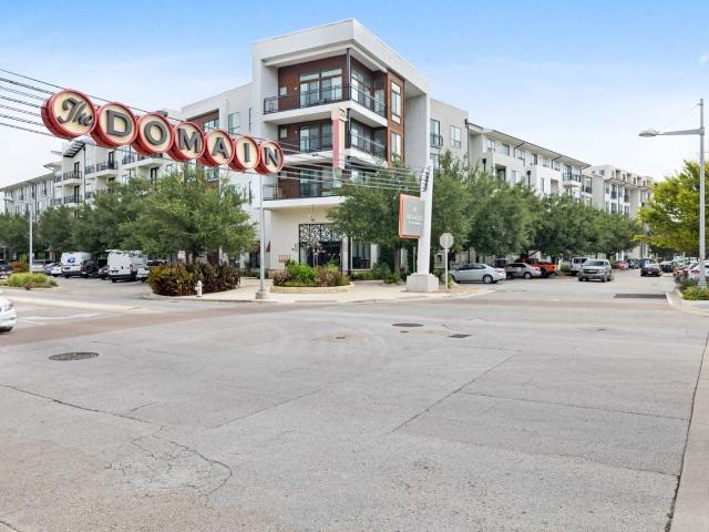 Villages at Domain 1 Bedroom Apartment for Rent at 11011 Domain Dr, Austin, TX 78758 North Burnet