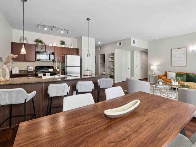Villages at Domain 1 Bedroom Apartment for Rent at 11011 Domain Dr, Austin, TX 78758 North Burnet