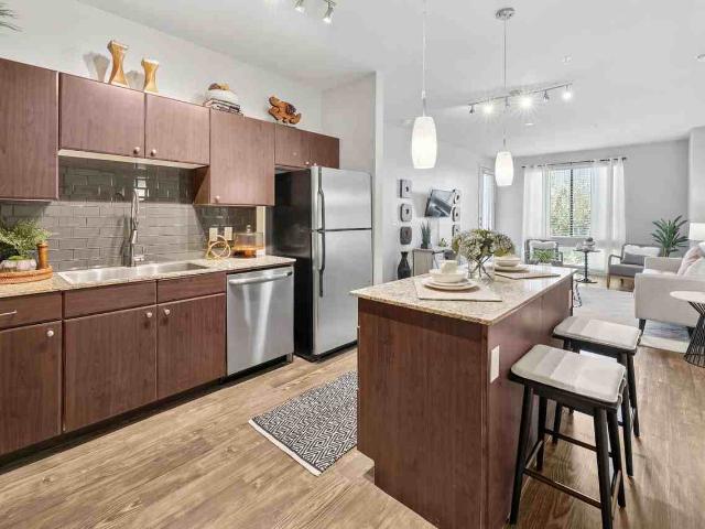 Villages at Domain 1 Bedroom Apartment for Rent at 11011 Domain Dr, Austin, TX 78758 North Burnet