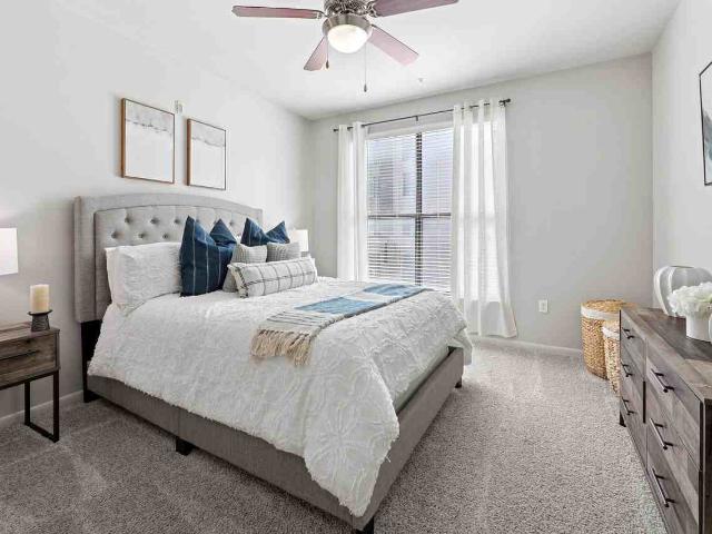 Villages at Domain 1 Bedroom Apartment for Rent at 11011 Domain Dr, Austin, TX 78758 North Burnet