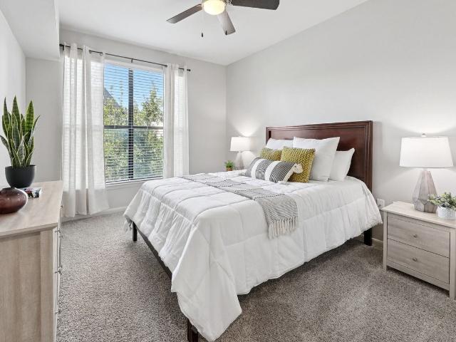 Villages at Domain 1 Bedroom Apartment for Rent at 11011 Domain Dr, Austin, TX 78758 North Burnet