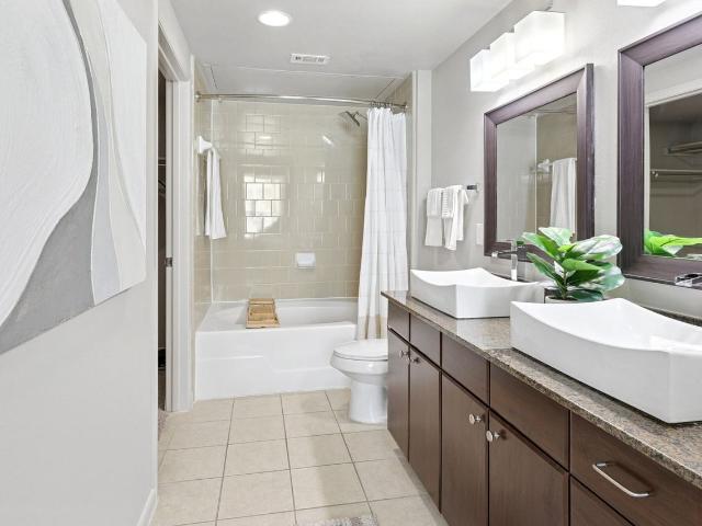 Villages at Domain 1 Bedroom Apartment for Rent at 11011 Domain Dr, Austin, TX 78758 North Burnet