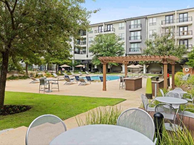 Villages at Domain 2 Bedroom Apartment for Rent at 11011 Domain Dr, Austin, TX 78758 North Burnet