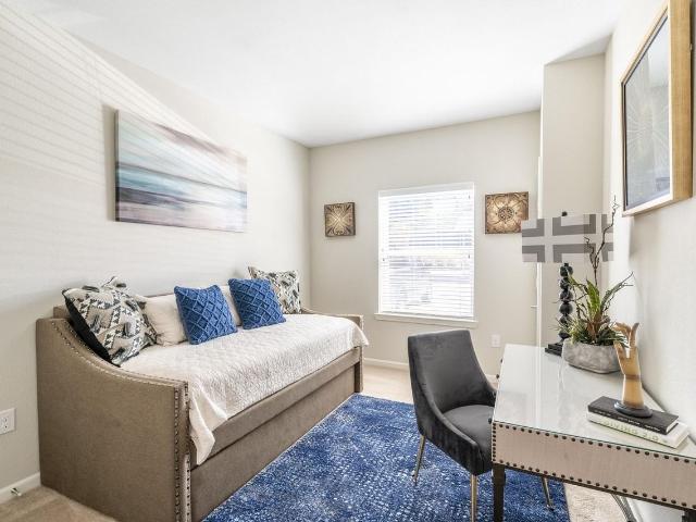 Villages at Fiskville 2 Bedroom Apartment for Rent at 10127 Middle Fiskville Rd, Austin, TX 78753 Windsor Hills