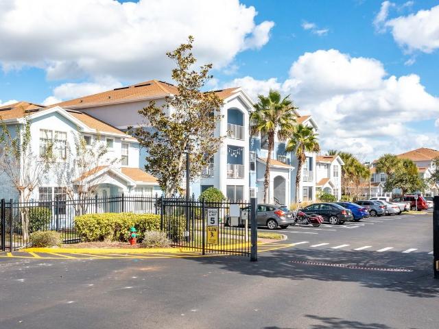 Villages at Lake Pointe 3 Bedroom Apartment for Rent at 5975 Lake Pointe Village Cir, Orlando, FL 32822