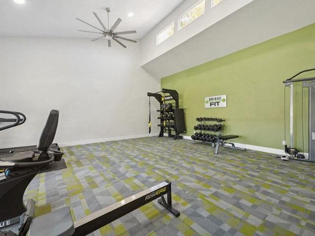 Villages at Metro Center 3 Bedroom Apartment for Rent at 9652 N 31st Ave, Phoenix, AZ 85051