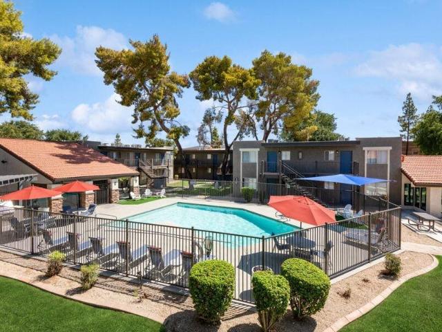 Villages at Metro Center 2 Bedroom Apartment for Rent at 9652 N 31st Ave, Phoenix, AZ 85051