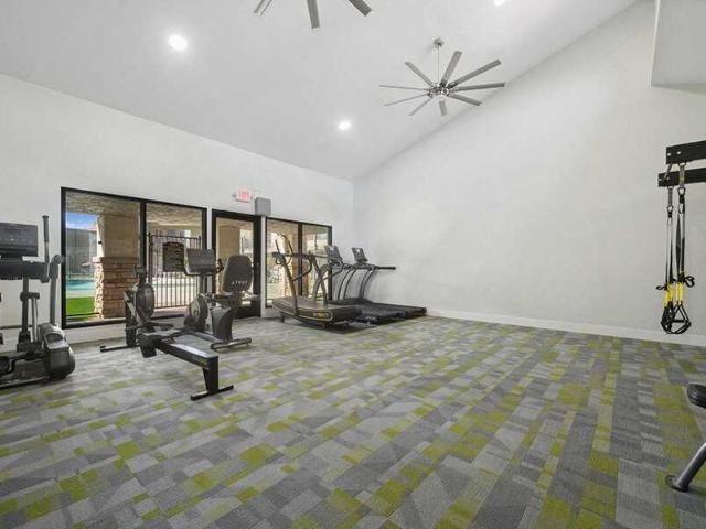 Villages at Metro Center 2 Bedroom Apartment for Rent at 9652 N 31st Ave, Phoenix, AZ 85051