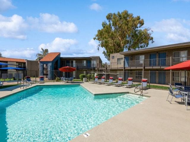 Villages at Metro Center 2 Bedroom Apartment for Rent at 9652 N 31st Ave, Phoenix, AZ 85051