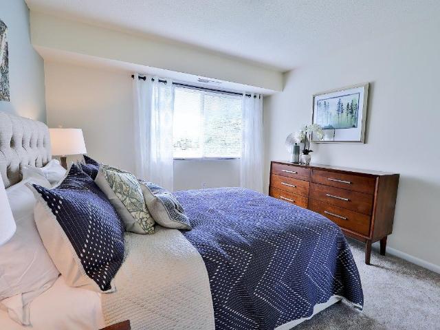 Villages at Montpelier Apartment Homes 2 Bedroom Apartment for Rent at 11686 S Laurel Dr, Laurel, MD 20708
