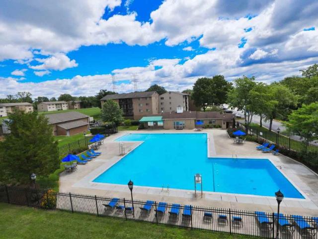 Villages at Montpelier Apartment Homes 2 Bedroom Apartment for Rent at 11686 S Laurel Dr, Laurel, MD 20708