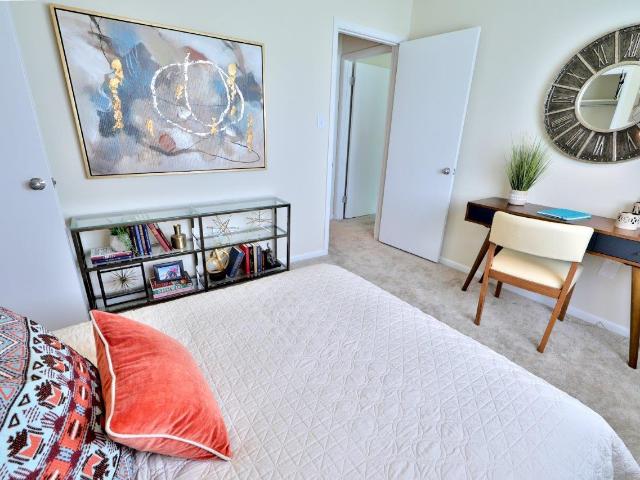 Villages at Montpelier Apartment Homes 2 Bedroom Apartment for Rent at 11686 S Laurel Dr, Laurel, MD 20708