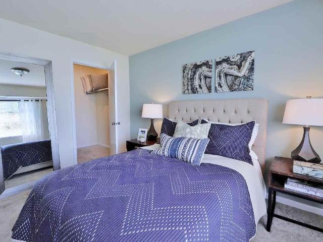 Villages at Montpelier Apartment Homes 3 Bedroom Apartment for Rent at 11686 S Laurel Dr, Laurel, MD 20708