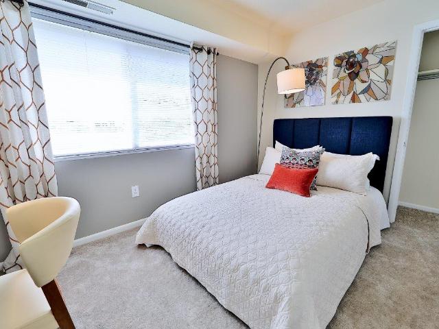Villages at Montpelier Apartment Homes 3 Bedroom Apartment for Rent at 11686 S Laurel Dr, Laurel, MD 20708
