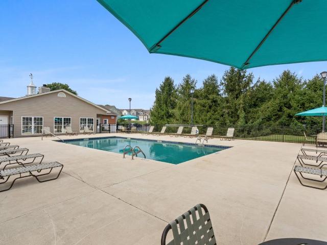 Villages at Spring Hill Apartments 2 Bedroom Apartment for Rent at 200 Kedron Pkwy, Spring Hill, TN 37174