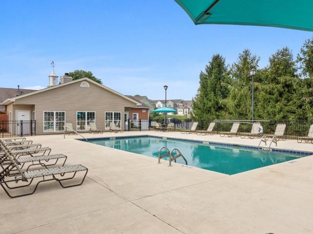 Villages at Spring Hill Apartments 2 Bedroom Apartment for Rent at 200 Kedron Pkwy, Spring Hill, TN 37174