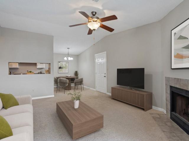 Villages at Spring Hill Apartments 3 Bedroom Apartment for Rent at 200 Kedron Pkwy, Spring Hill, TN 37174