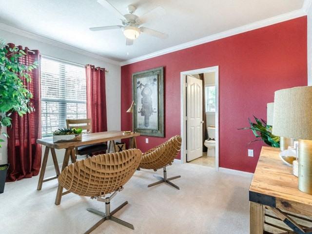 Villages of Briggs Ranch 3 Bedroom Apartment for Rent at 5565 Mansions Blfs, San Antonio, TX 78245 Medina Valley