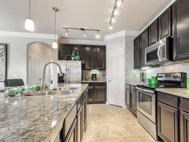 Villages of Briggs Ranch 3 Bedroom Apartment for Rent at 5565 Mansions Blfs, San Antonio, TX 78245 Medina Valley