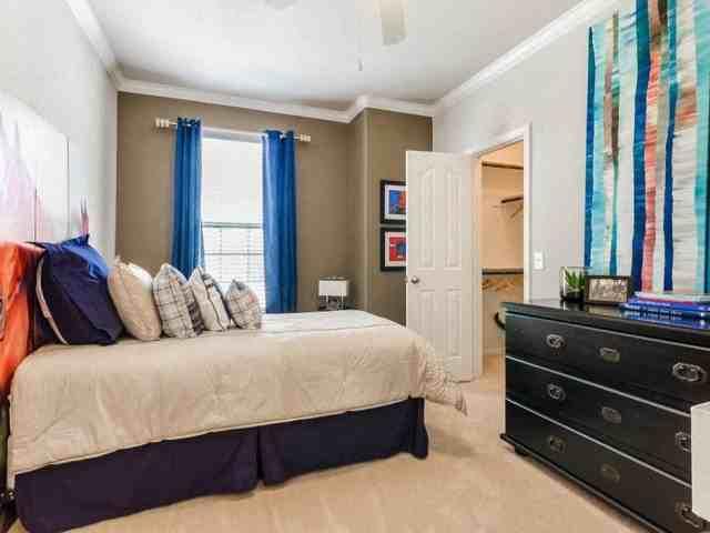 Villages of Briggs Ranch 1 Bedroom Apartment for Rent at 5565 Mansions Blfs, San Antonio, TX 78245 Medina Valley
