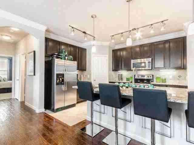 Villages of Briggs Ranch 1 Bedroom Apartment for Rent at 5565 Mansions Blfs, San Antonio, TX 78245 Medina Valley