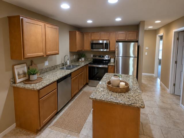 Villages of Capital Pointe