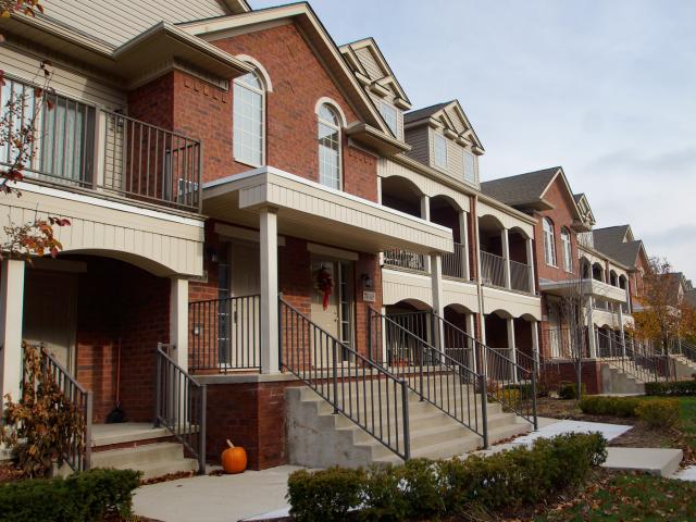 Villages of Capital Pointe