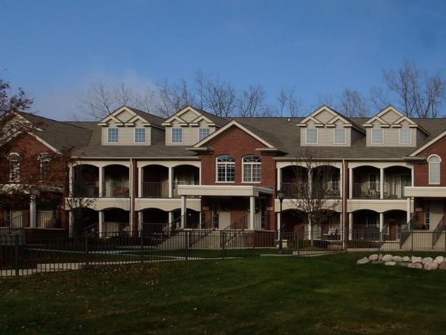 Villages of Capital Pointe 2 Bedroom Apartment for Rent at Capital Cir, Washington, MI 48094