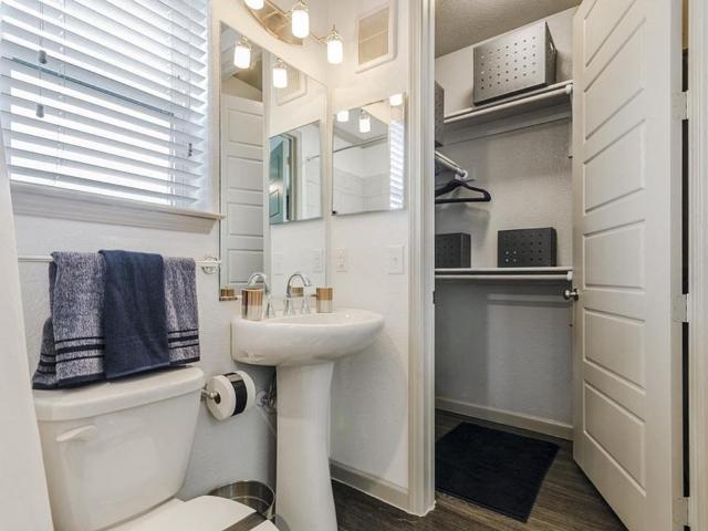 Villages of Georgetown 1 Bedroom Apartment for Rent at 1400 Westinghouse Rd, Georgetown, TX 78626